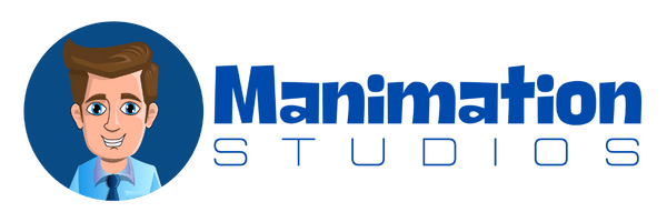 Animasjonsstiler - Manimation Studios