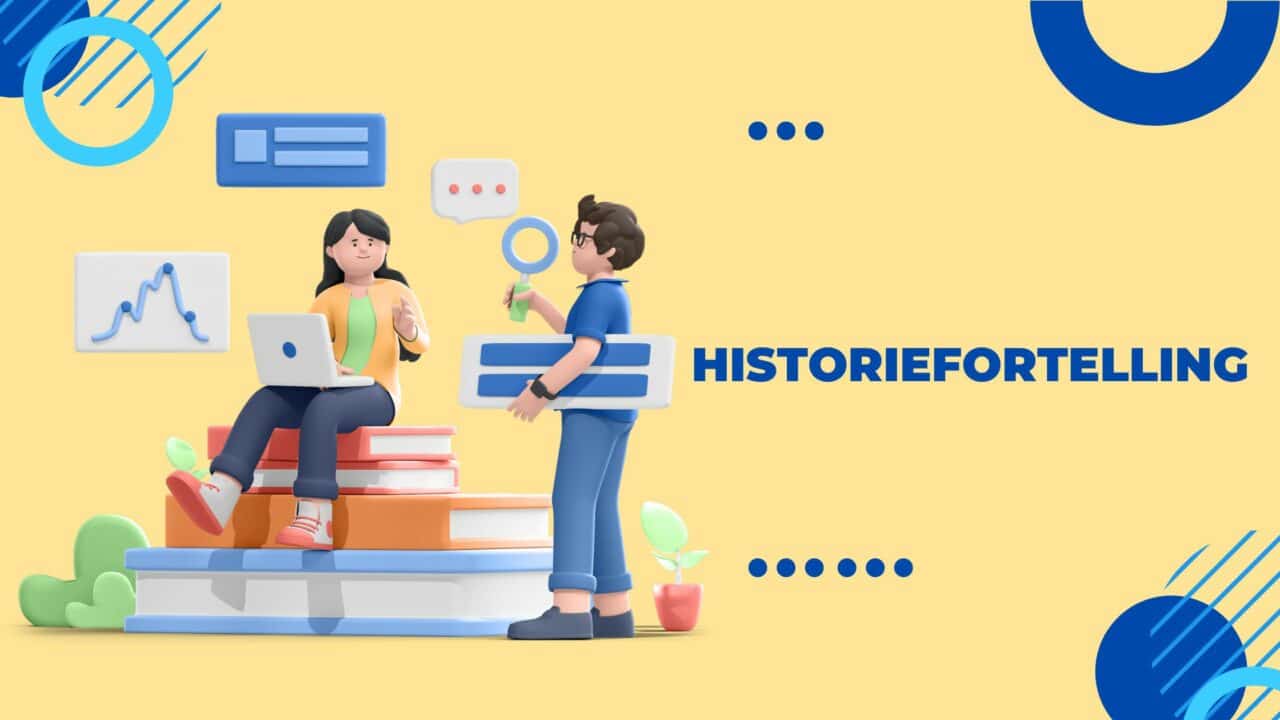 Inspirasjon til animasjonsfilm - Manimation Studios